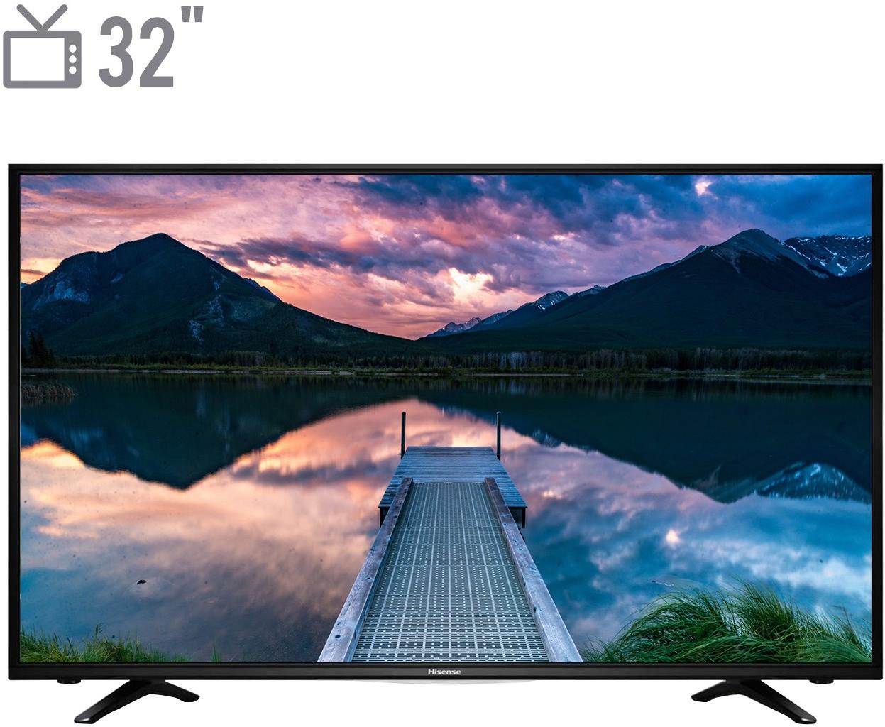 مشخصات و قیمت تلویزیون ال ای دی هایسنس مدل 32N2173FT سایز 32 اینچ | فروشگاه اینترنتی الموند